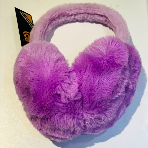 Accessories | Women Elastic Ear Muff | Poshmark